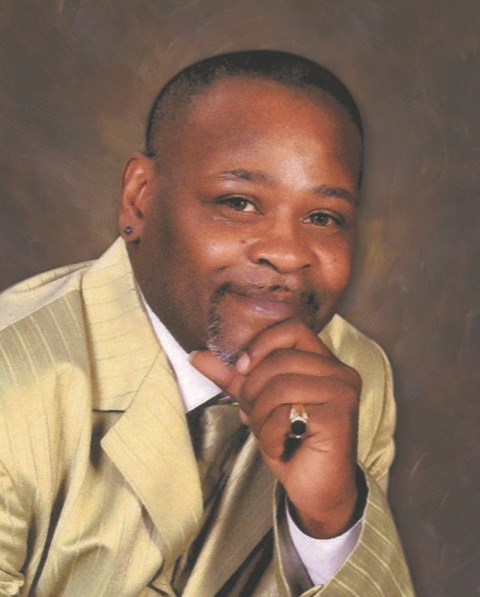 Rocky Jordan Obituary - Colton, CA