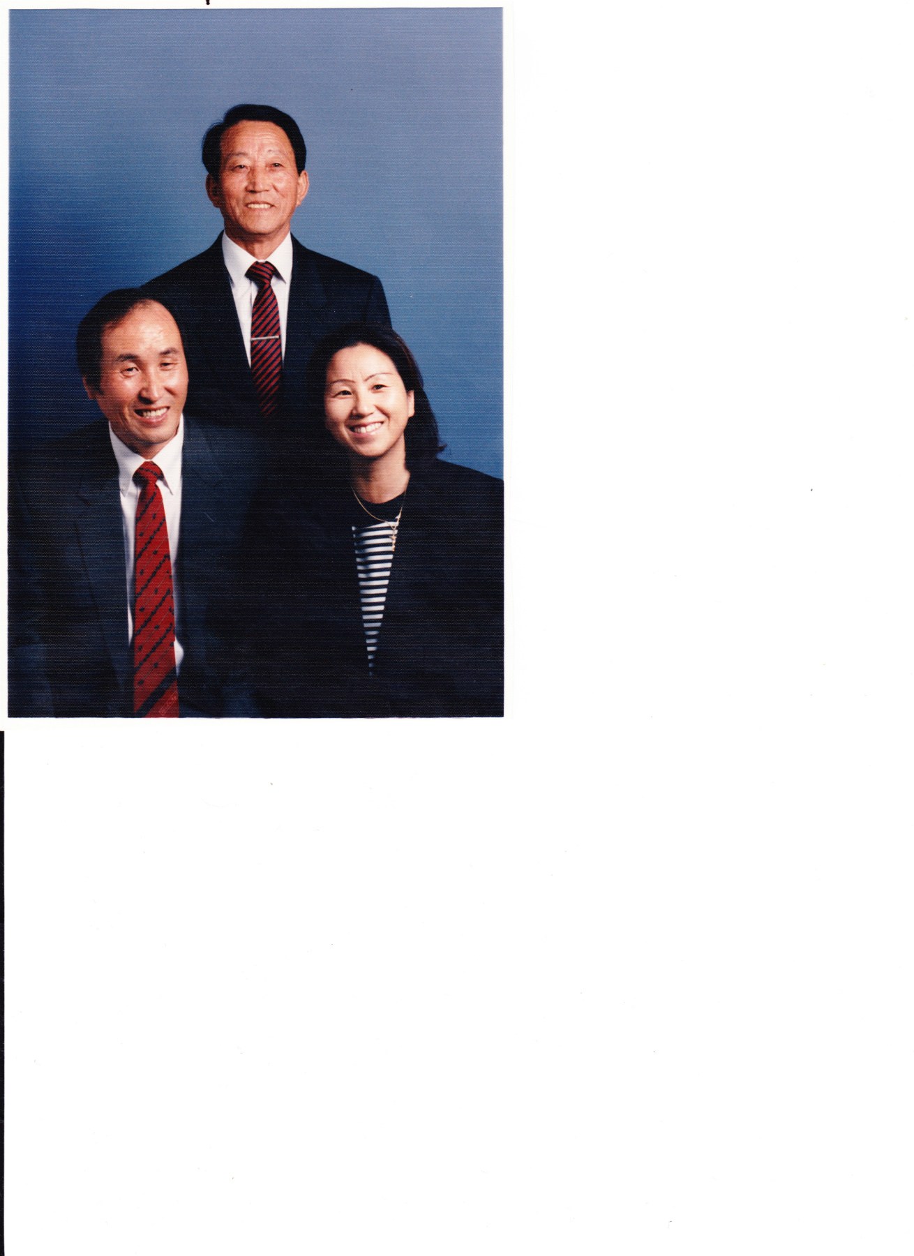 Yong Chan Cho Obituary - St. Louis, MO