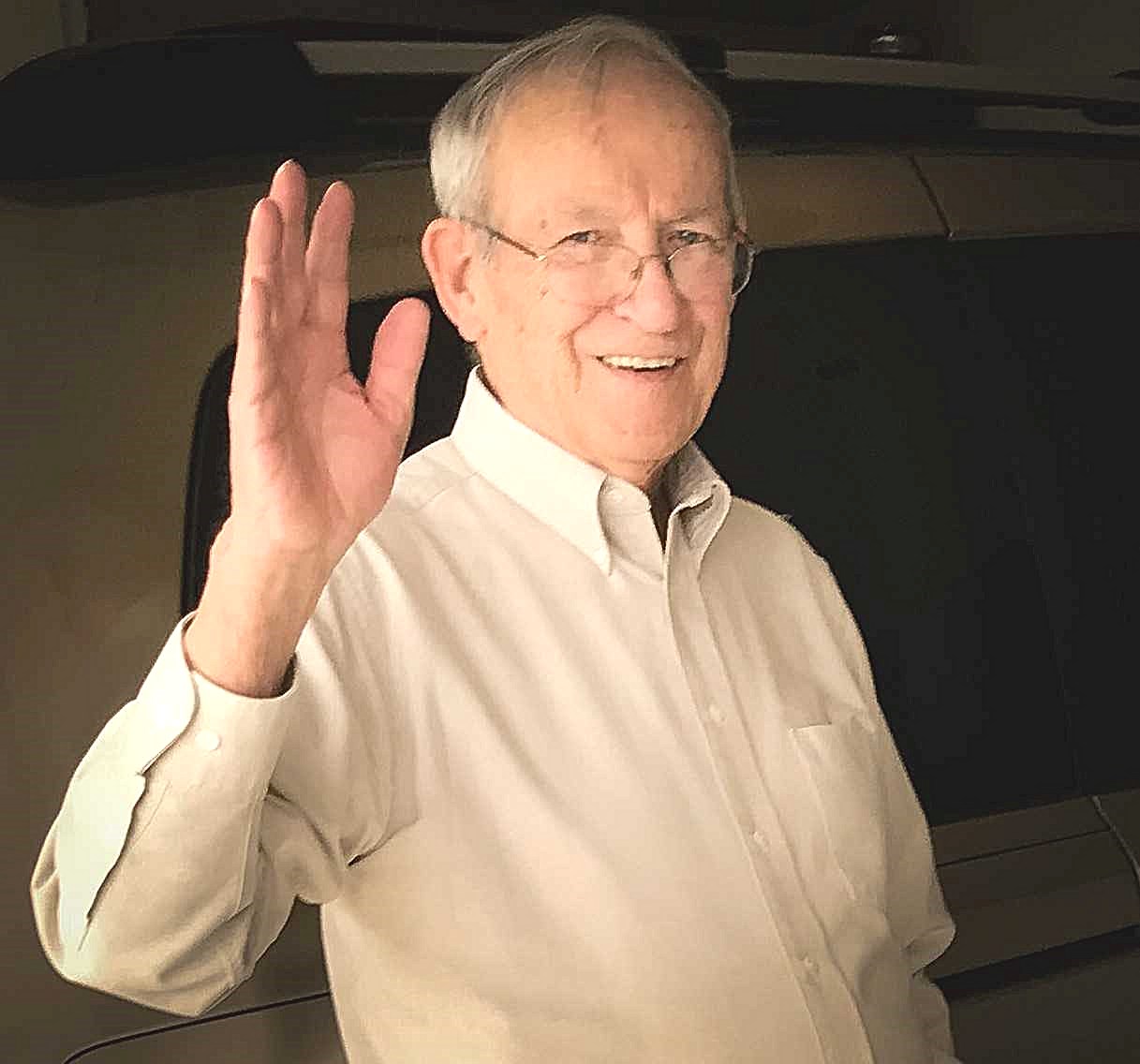 Ferdinand Wellman Obituary - Sun City, AZ