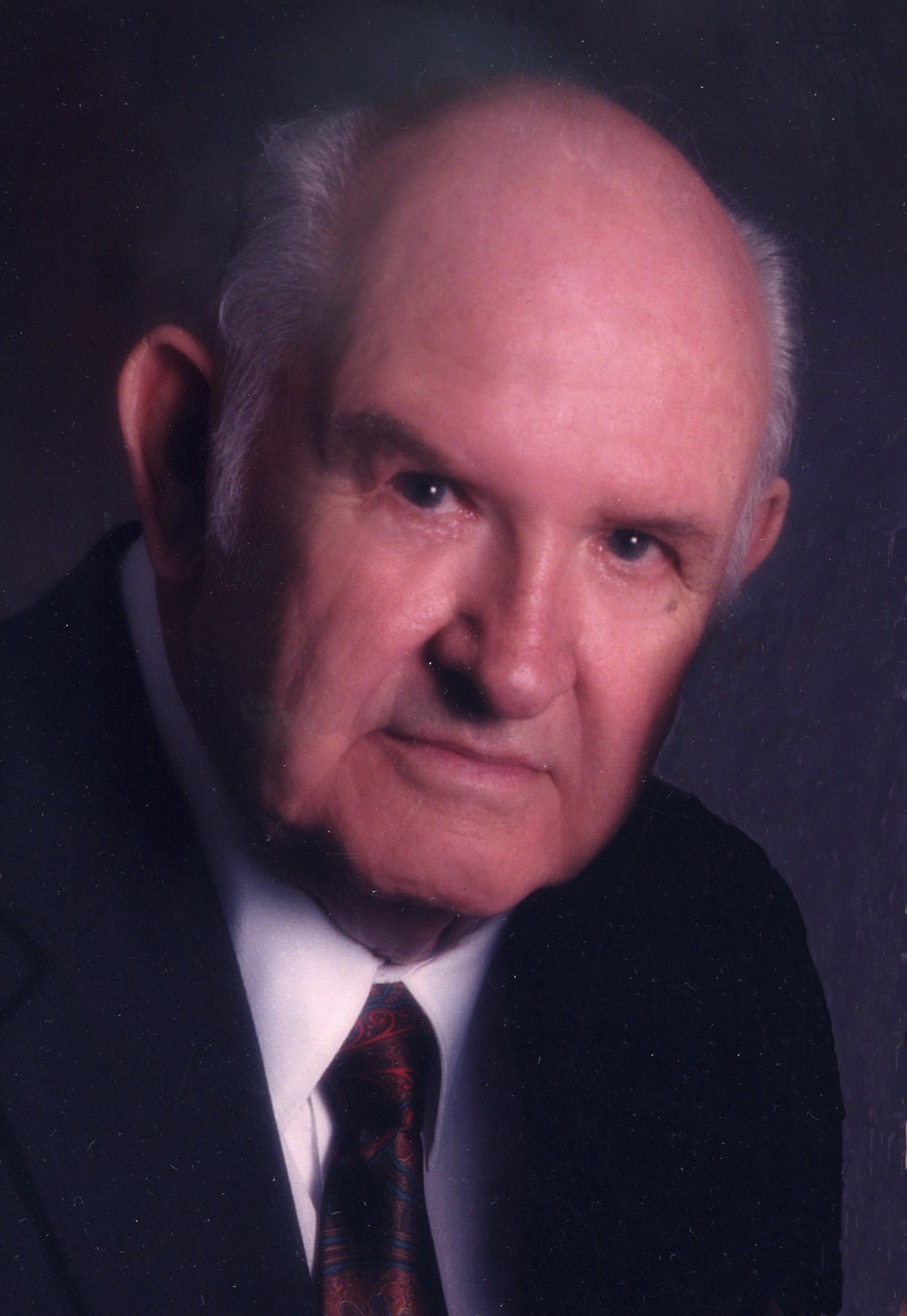 George Enterline Obituary - Wichita, KS