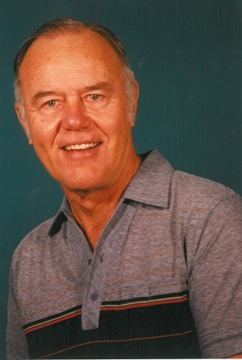 Fred Thomas DeMoss Obituary - Houston, TX