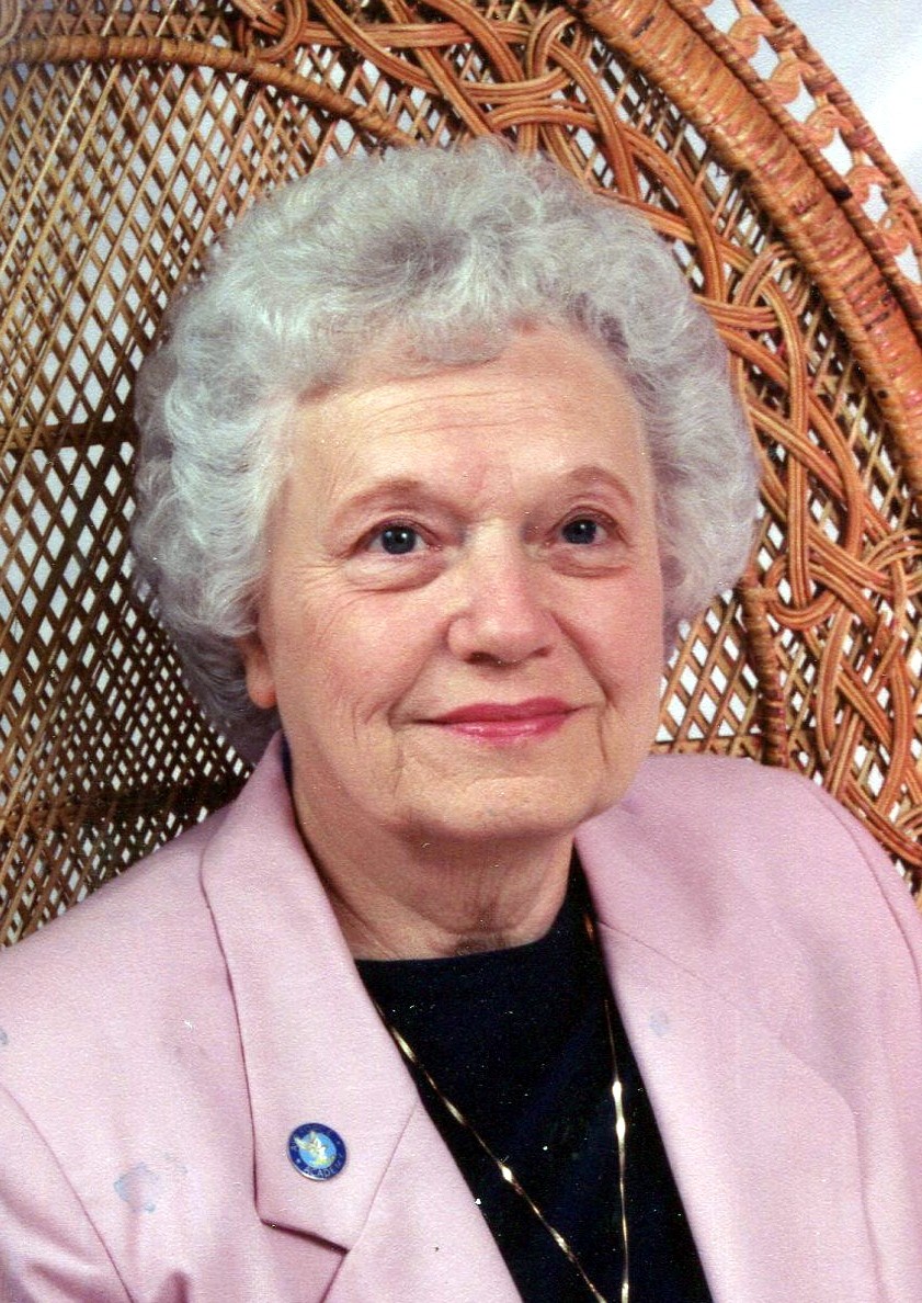 Martha Bell Obituary - East Ridge, TN