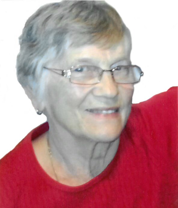 Mary Grubisa Obituary - Edmonton, AB Mary Grubisa Obituary - Edmonton, AB