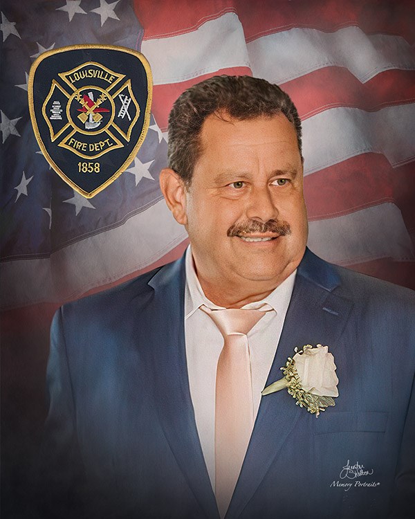 George Herbert Obituary - Louisville, KY