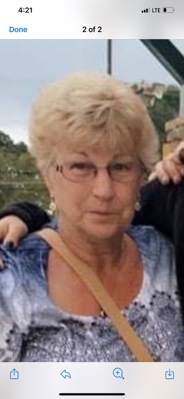 Sandra "Sandy" Kay (McMullin) Hatcher Obituary - Hickory, NC