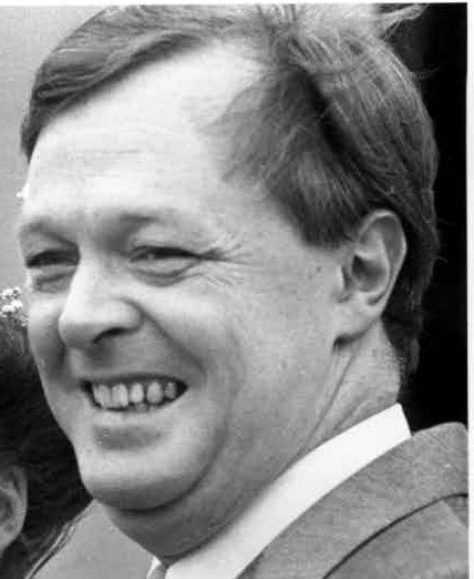 Peter F. Cotter Obituary - Sydney, NS