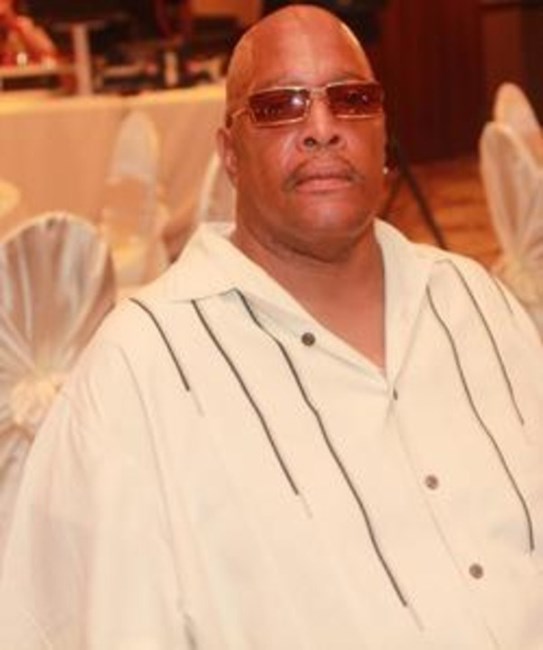 Craig Anthony Jones Obituary - Houston, TX