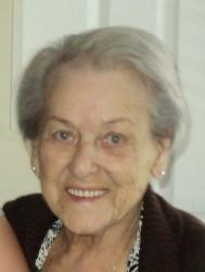 Dina LeBlanc Obituary - Campbellton, NB