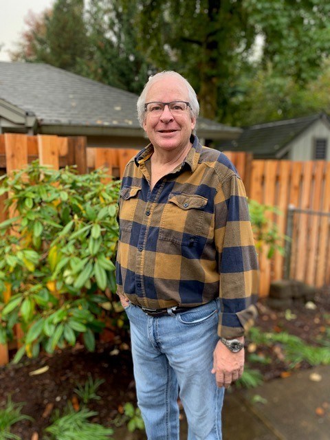 Kent Wilcox Obituary - Portland, OR