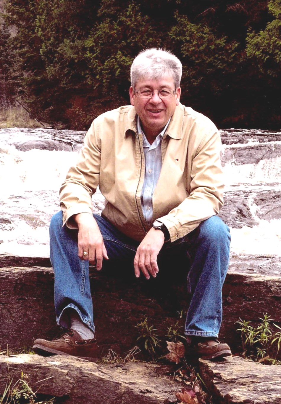 Barry Shields Obituary - Oshawa, ON Barry Shields Obituary - Oshawa, ON