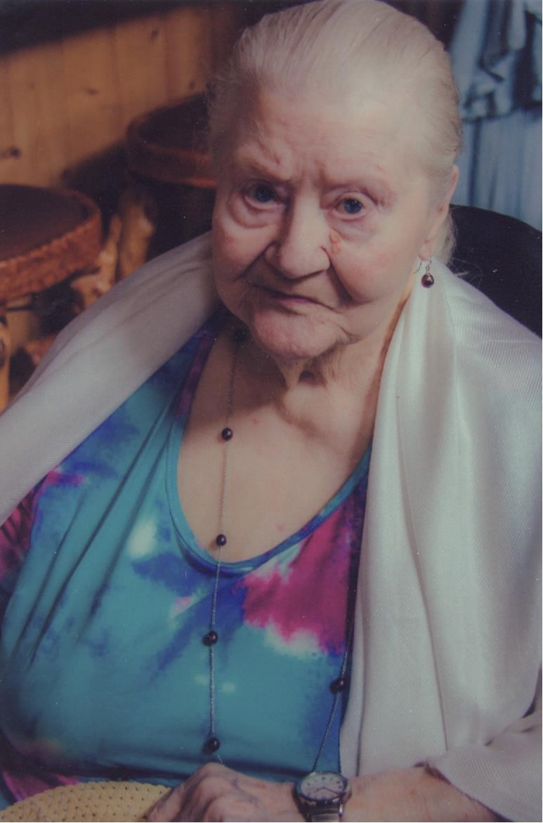 Edna Skelton Obituary - Monroe, WA