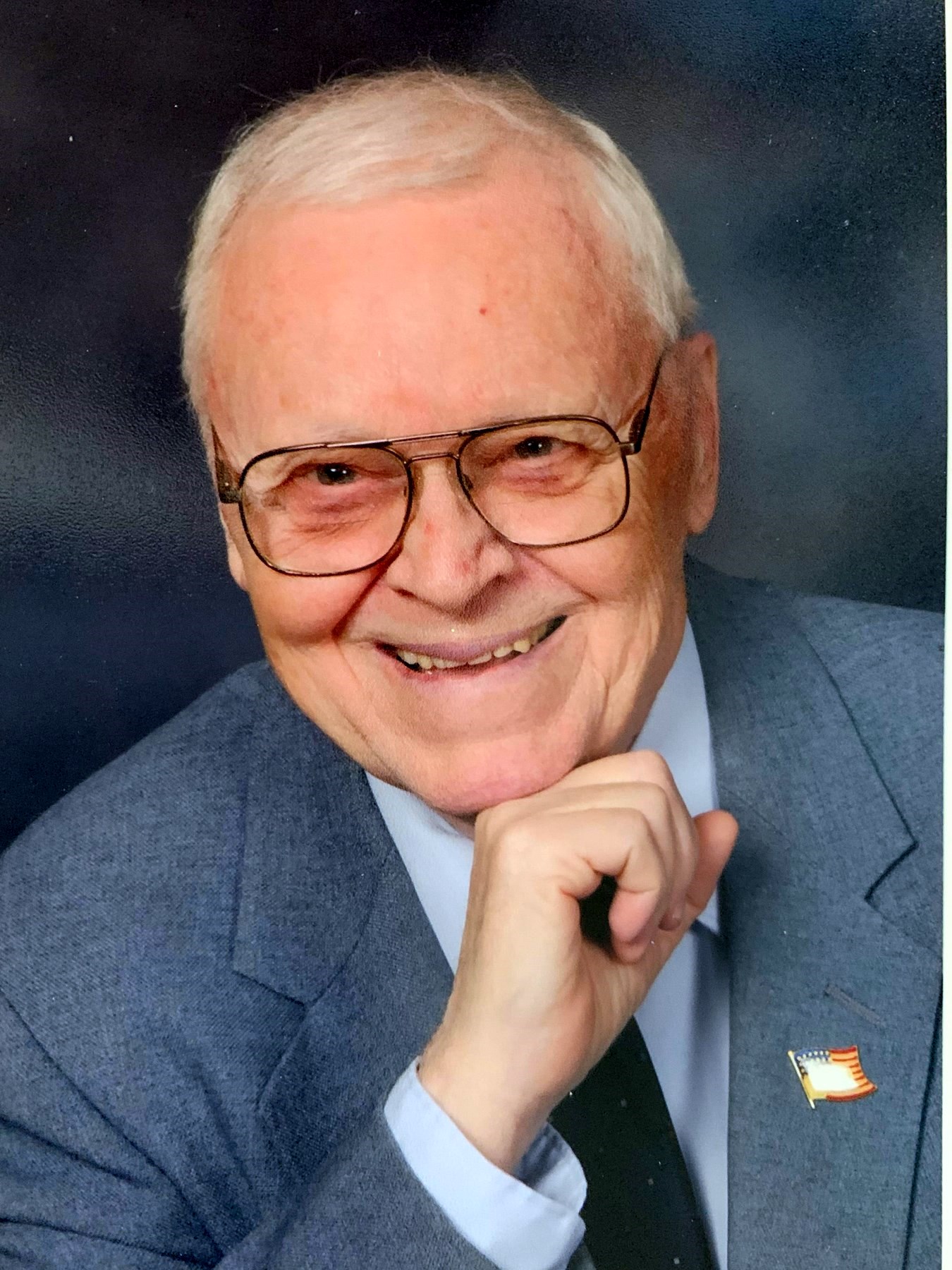Louis Wesbecker Obituary - Huntsville, AL