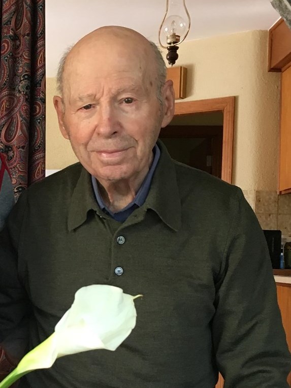 Jean-Guy Ducharme Obituary - Montreal, QC