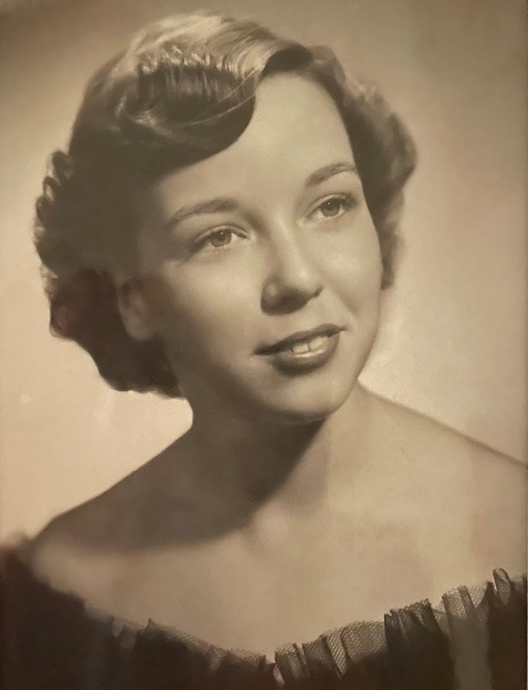 Barbara Olmsted Obituary - Worthington, OH