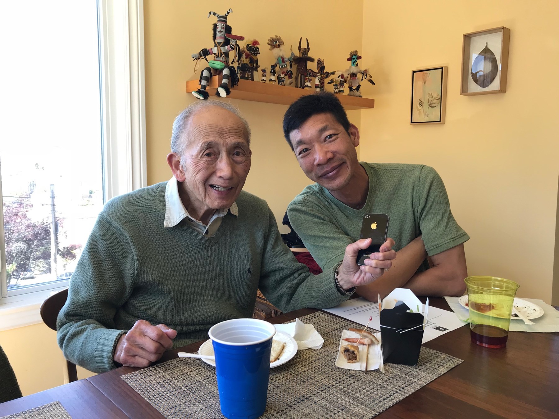 Fred C Chan Obituary - Colma, CA