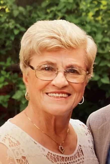 A. Josephine O'Connell Obituary - South Dennis, MA A. Josephine O'Connell Obituary - South Dennis, MA