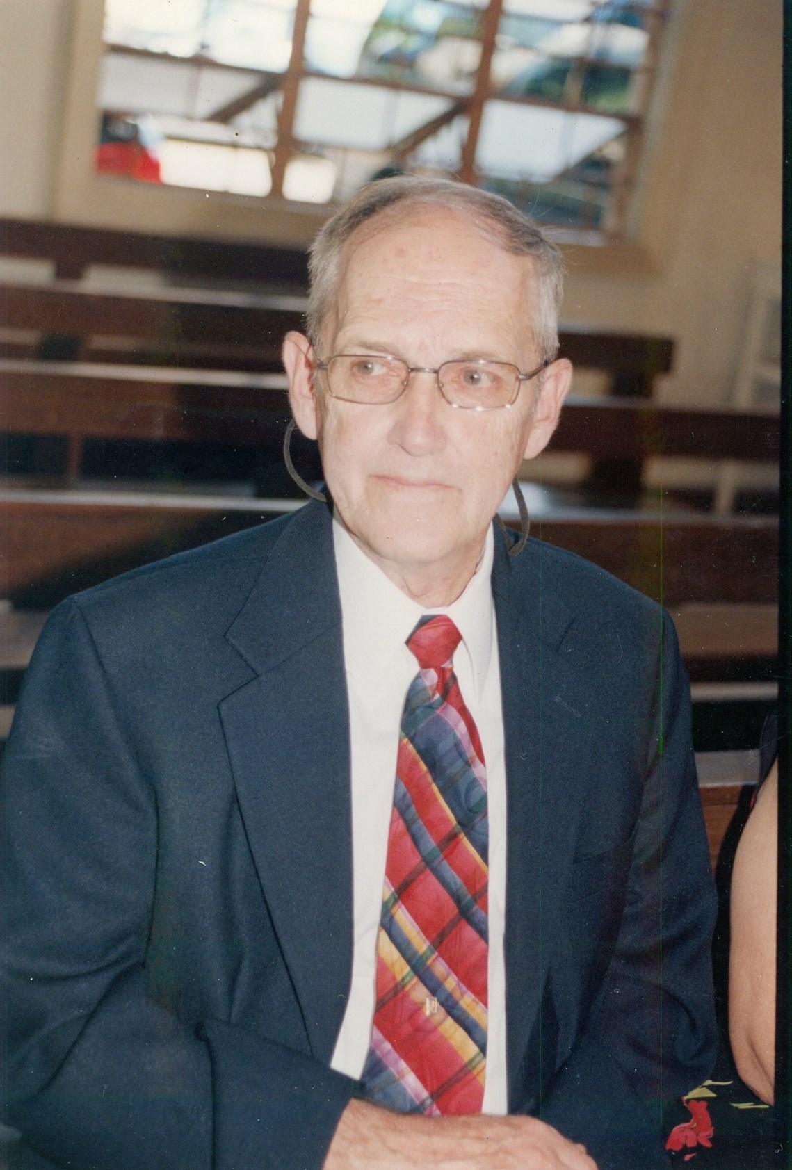 James Schwallenberg Obituary - Annapolis, MD