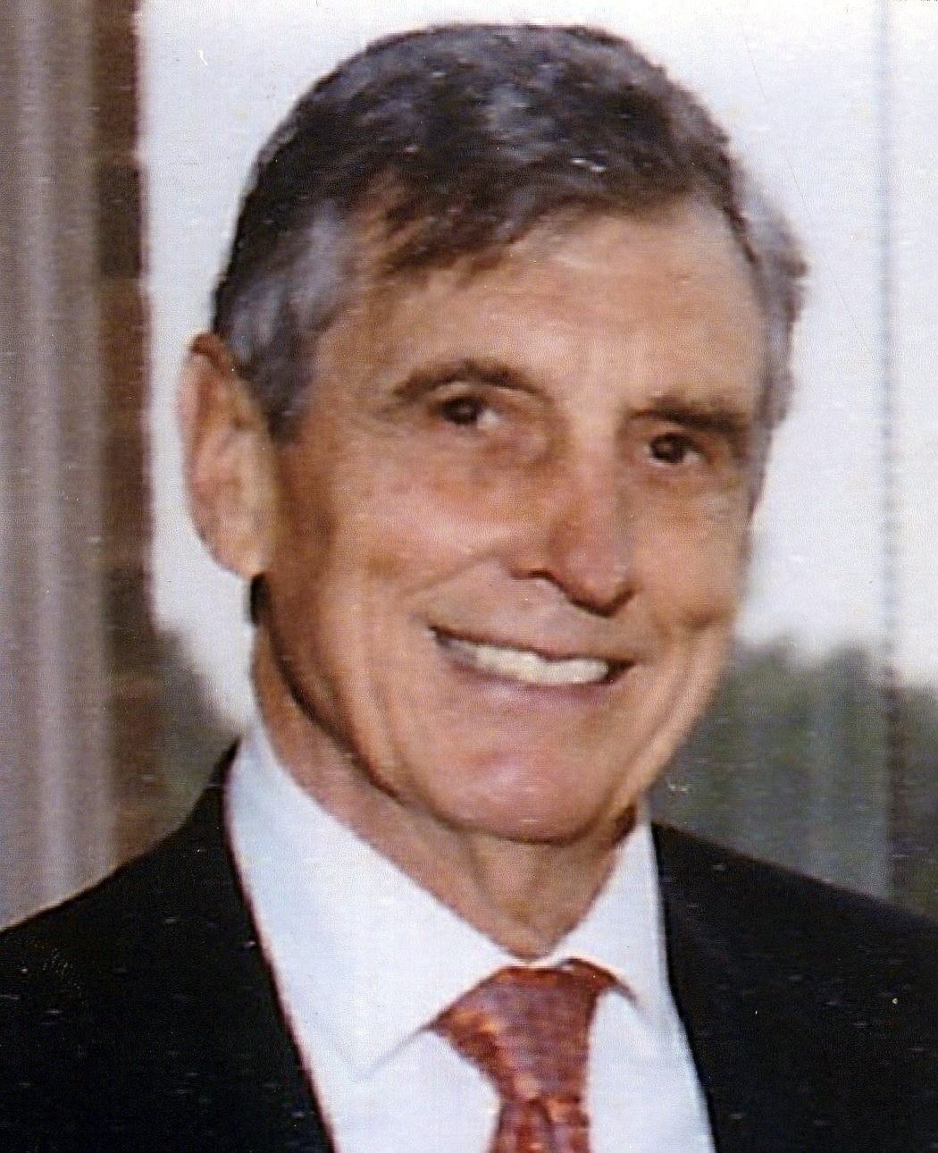 Elmer J. "Robbie" Robinson Obituary - Charlotte, NC