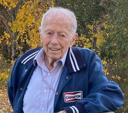 Donald Schell Obituary - Edmonton, AB