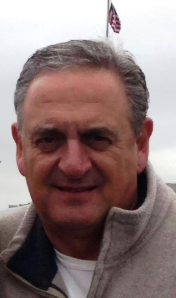 Chris Landry Obituary - Delcambre, LA