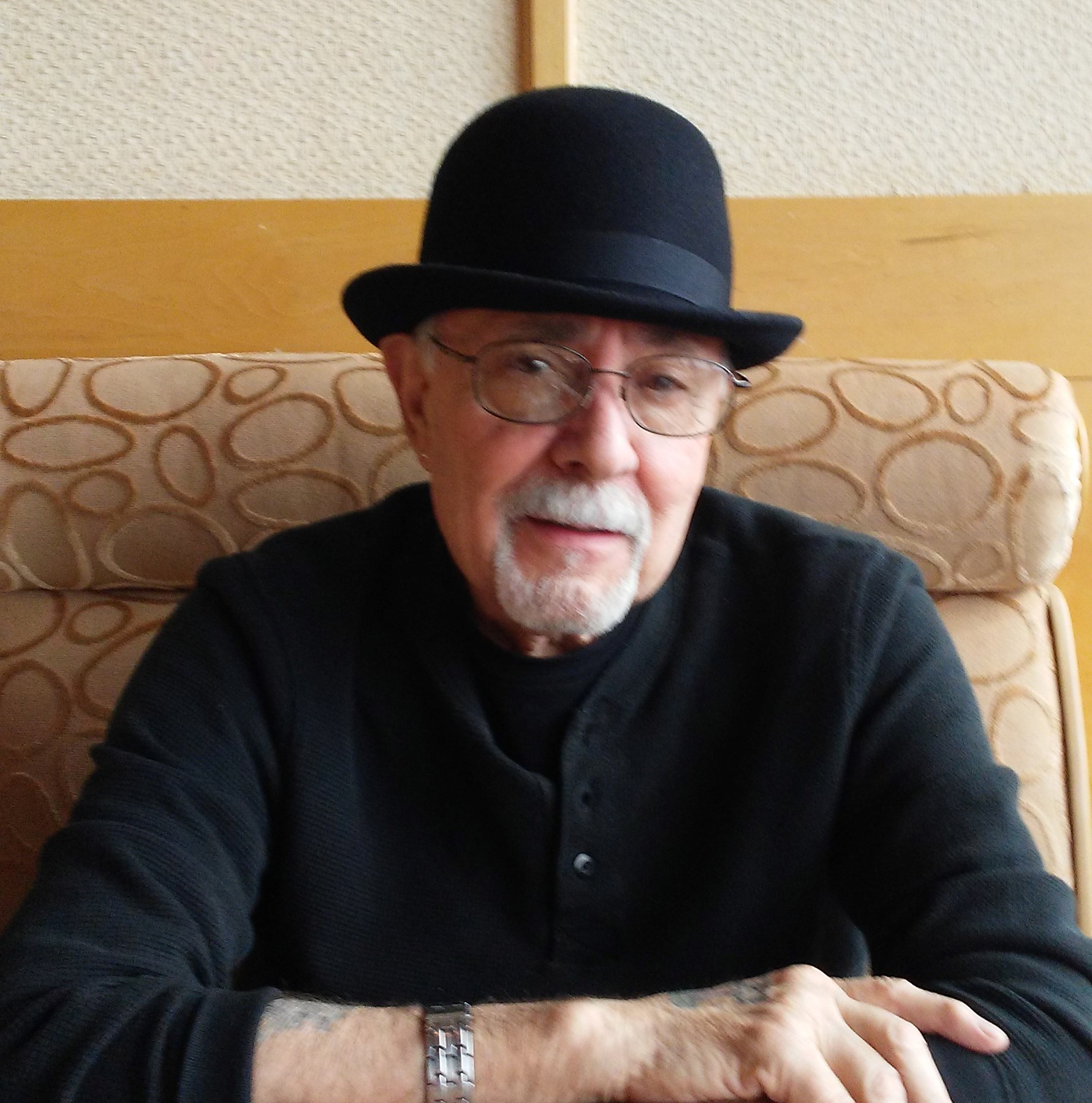 James Farone Obituary - Spokane, WA