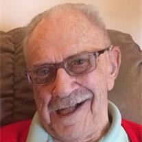 Robert Callison Obituary - Columbus, OH