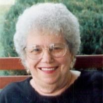 June Harris Obituary - Columbus, OH
