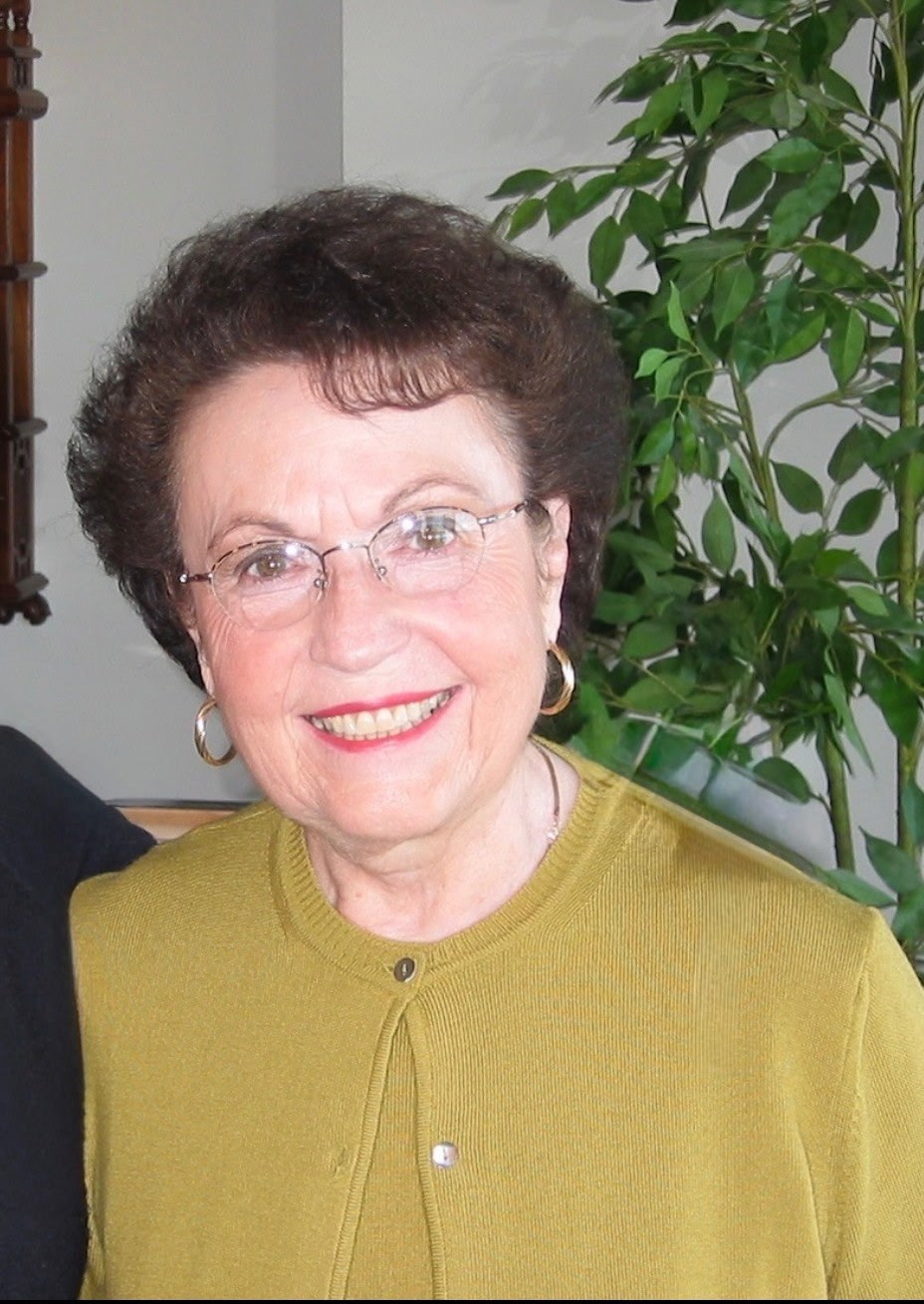 Lilyan Treiber Obituary - Forest Hills, NY