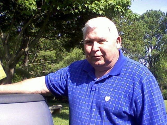 Samuel Puckett Obituary - Madison Heights, VA