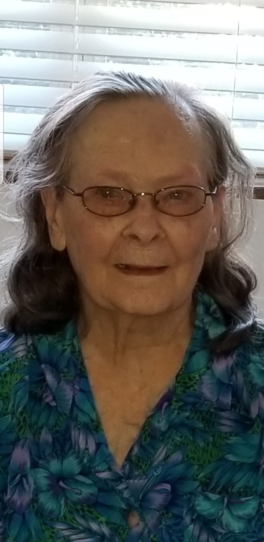 Sarah Jewel Whatley Obituary - Birmingham, AL