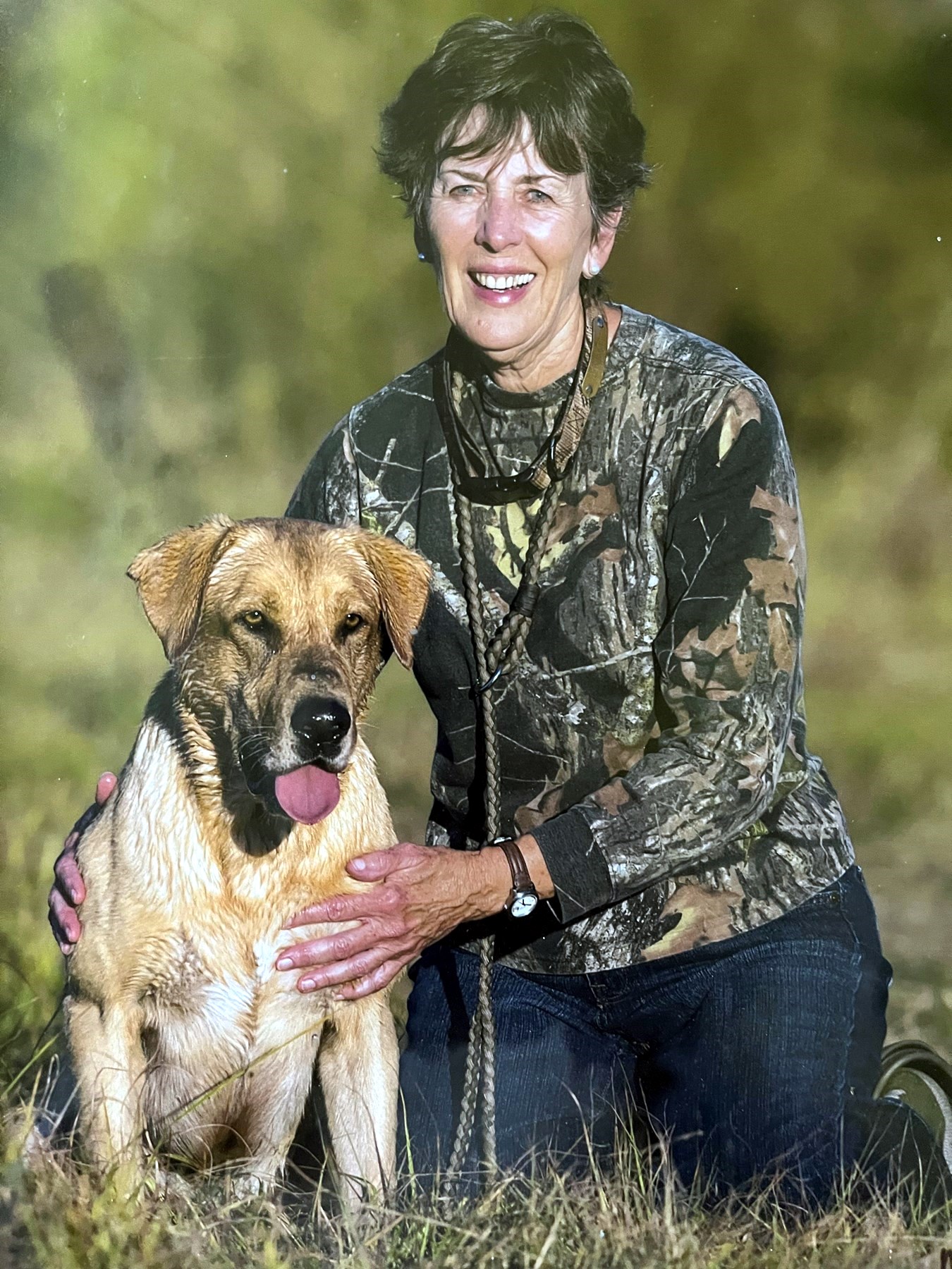 Carolyn Cain Abood Obituary - Jacksonville, FL