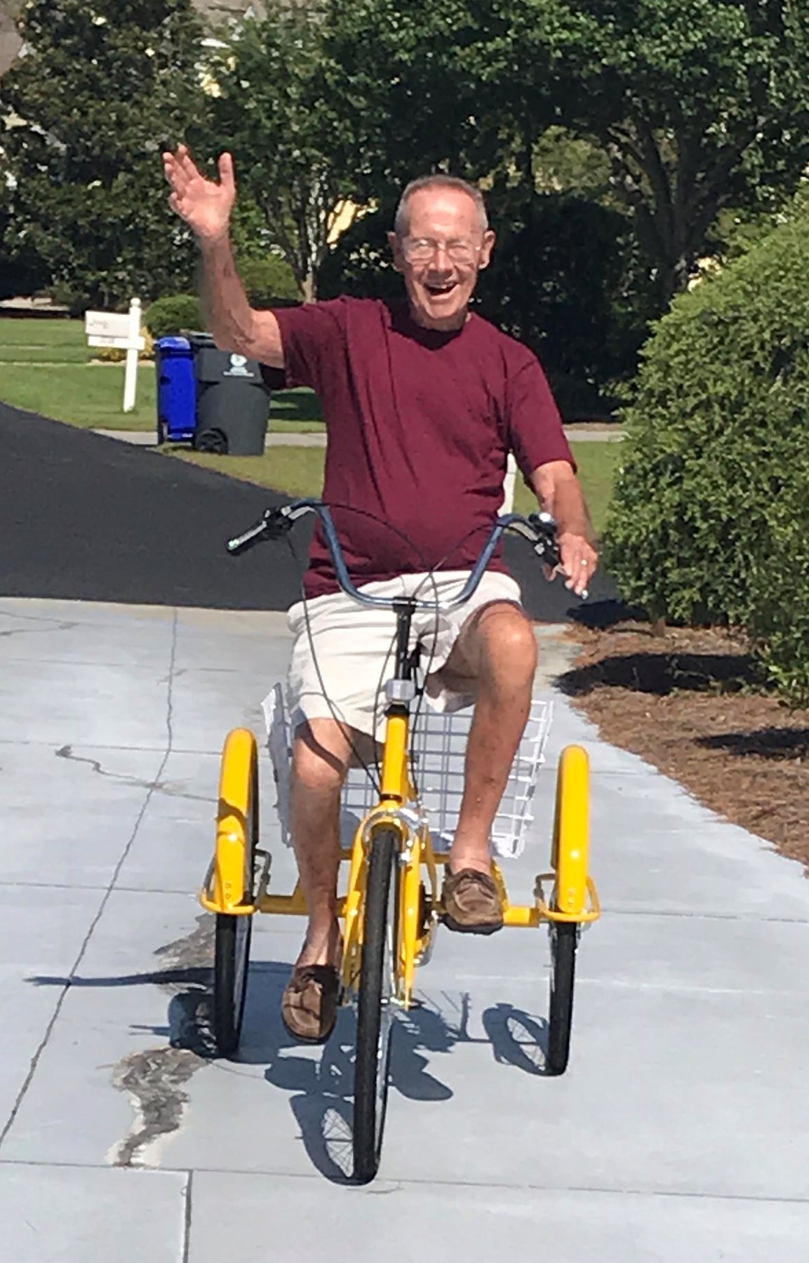 Donald Meyer Obituary - Raleigh, NC