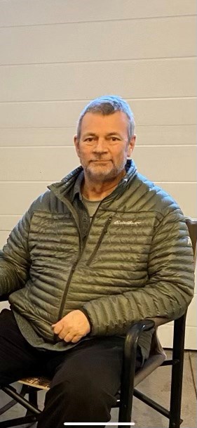 John Tinline Obituary - Saskatoon, SK