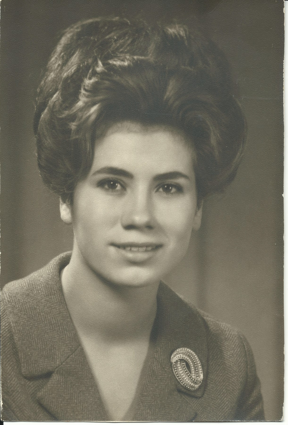 Sabina Dewit Obituary - Pacific Grove, CA