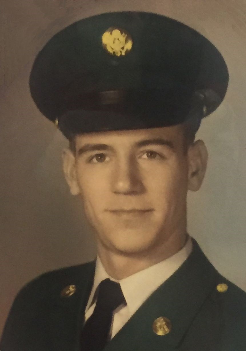 Jerry Turley Obituary - Cross Lanes, WV