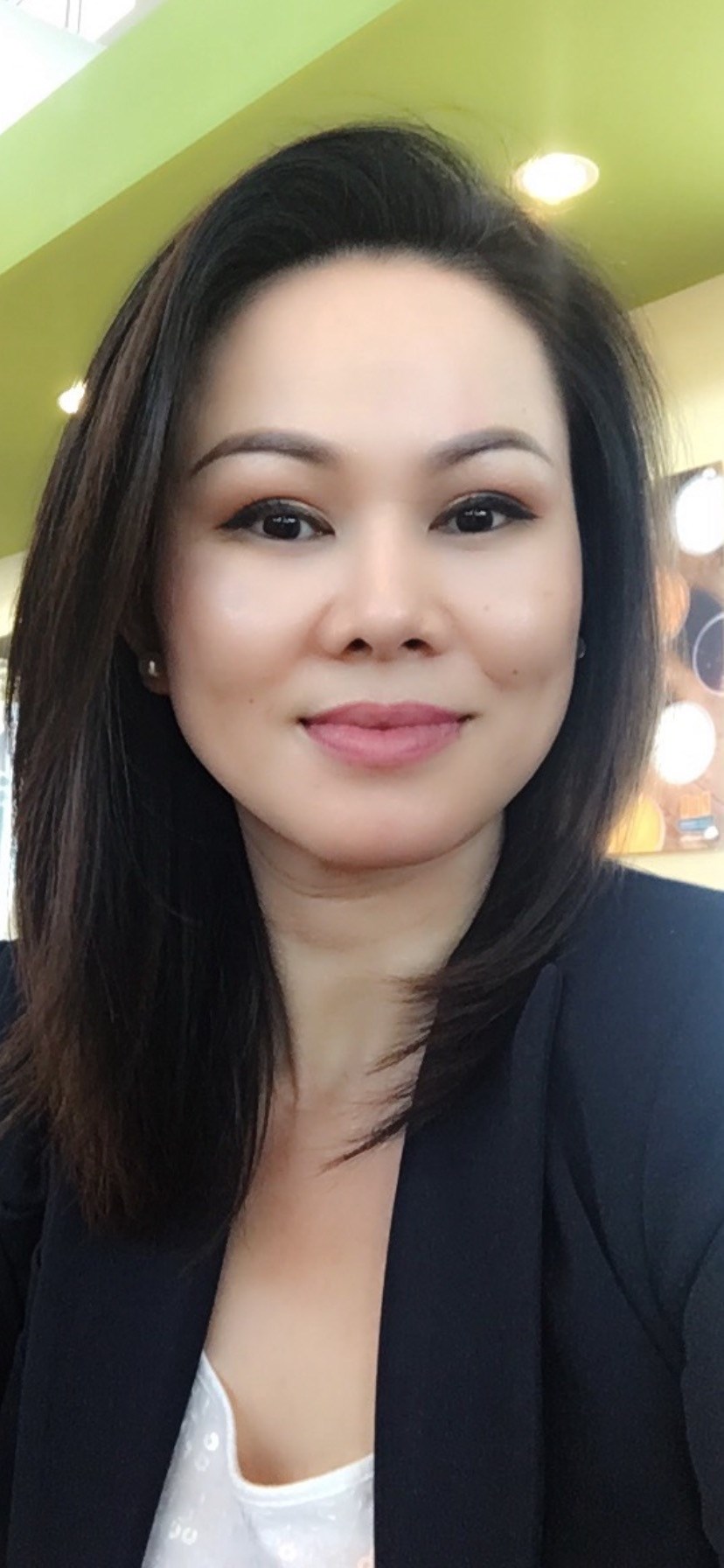 Tham Nguyen Obituario - Charlotte, NC