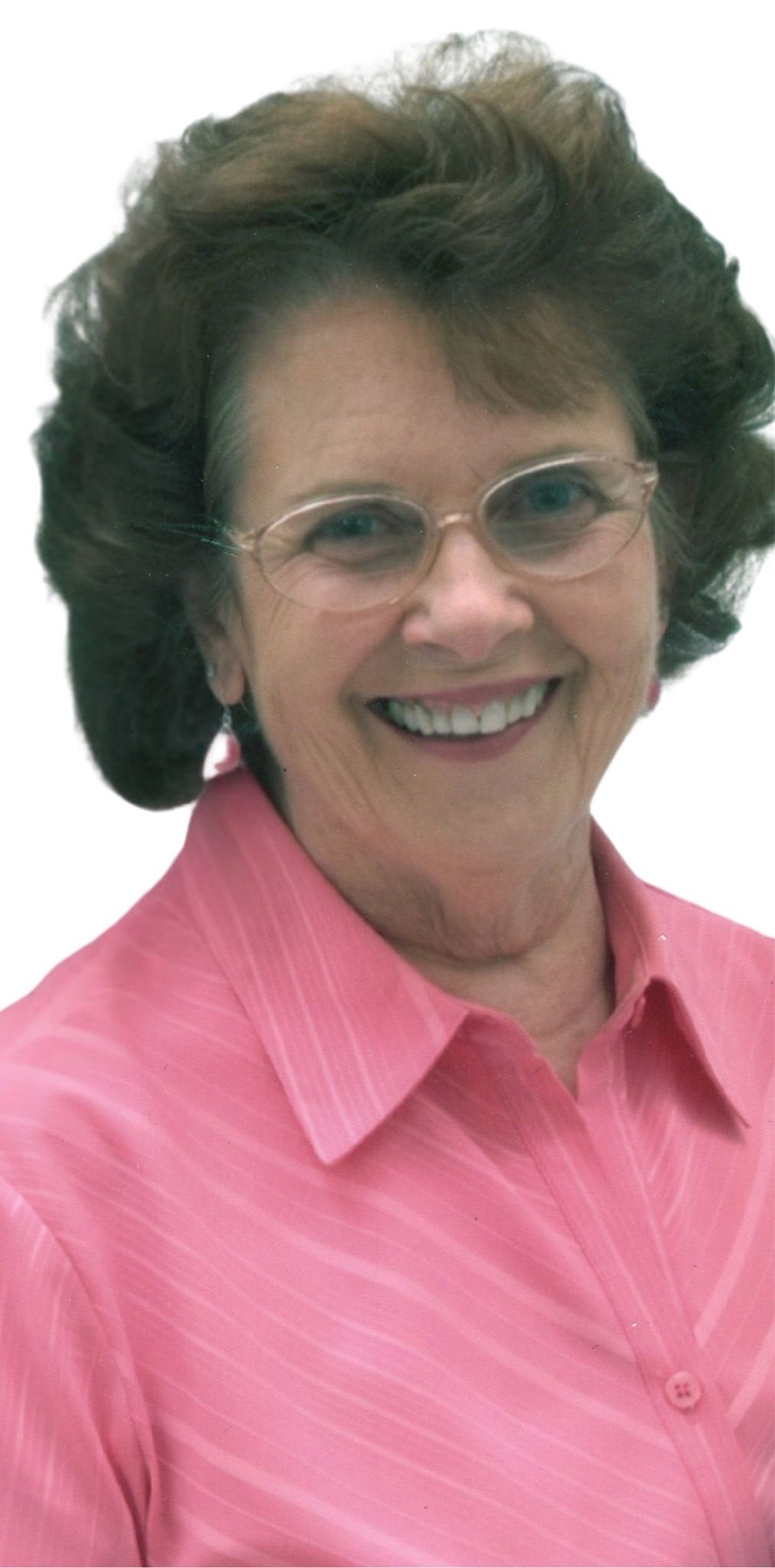 Katherine Widman Obituary - Lagrange, KY