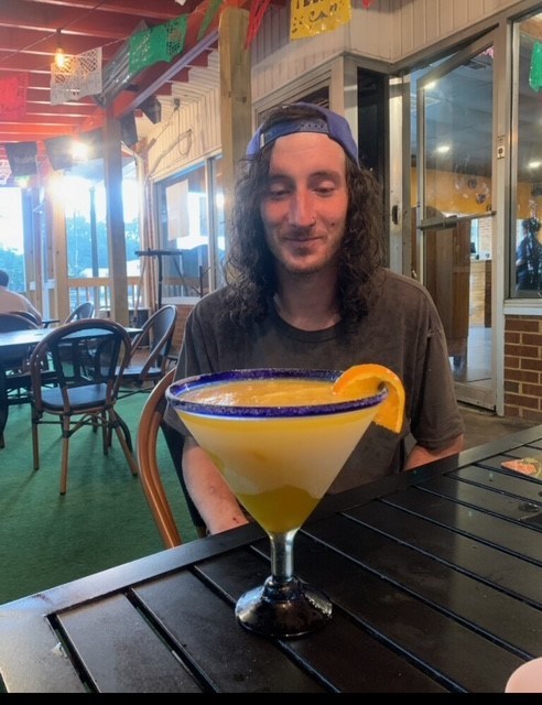 Christopher Valentine Obituary - Richmond, VA