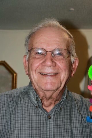 Rev. Carlos E. Lakin Obituary - Knoxville, TN