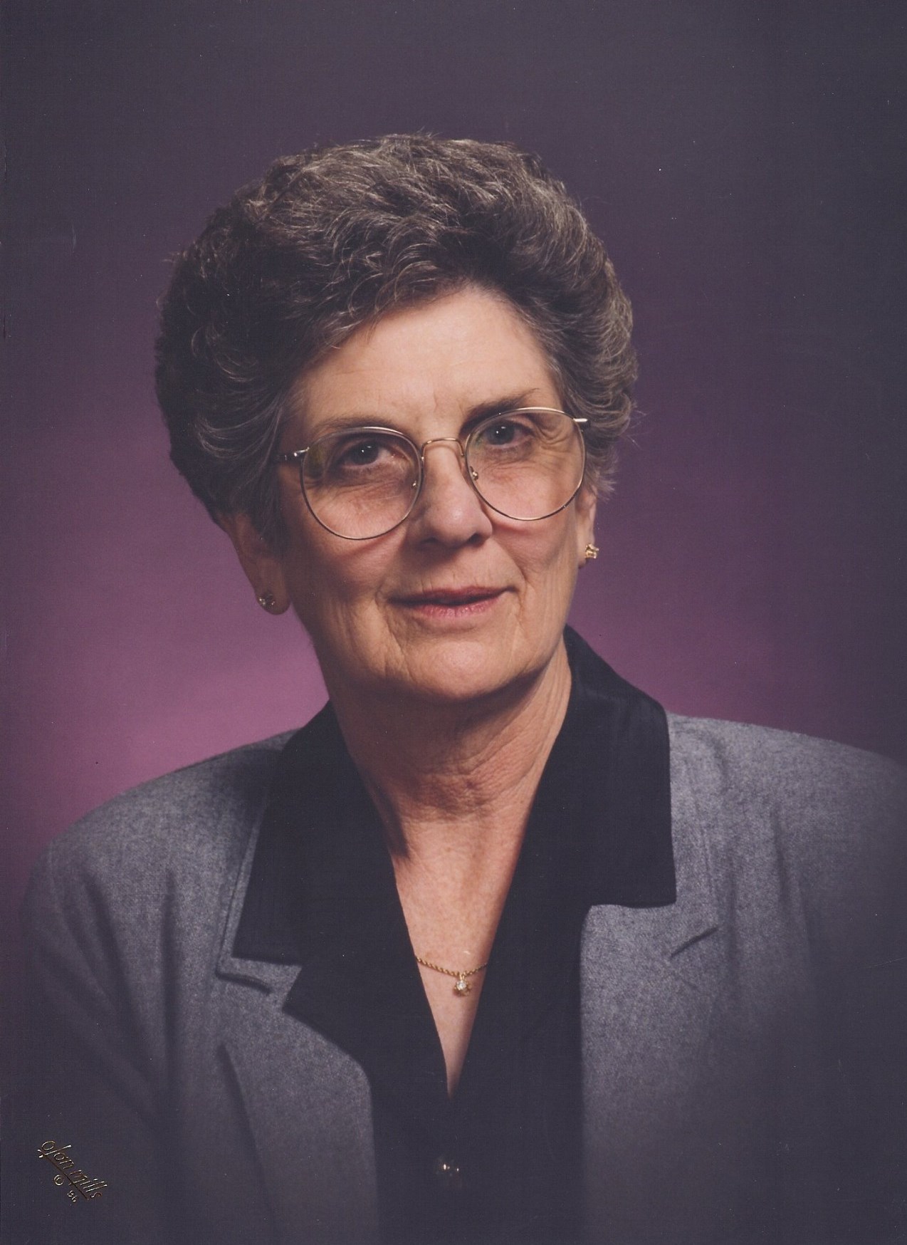 Elaine Gregory Obituary - Van Buren, AR