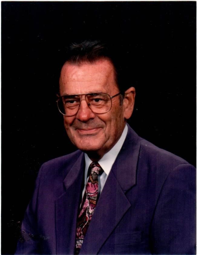 Rex Scott Obituary - Fort Wayne, IN