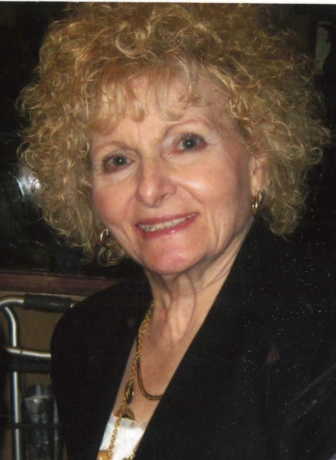 Mary Barbetta Obituary - Hollywood, FL