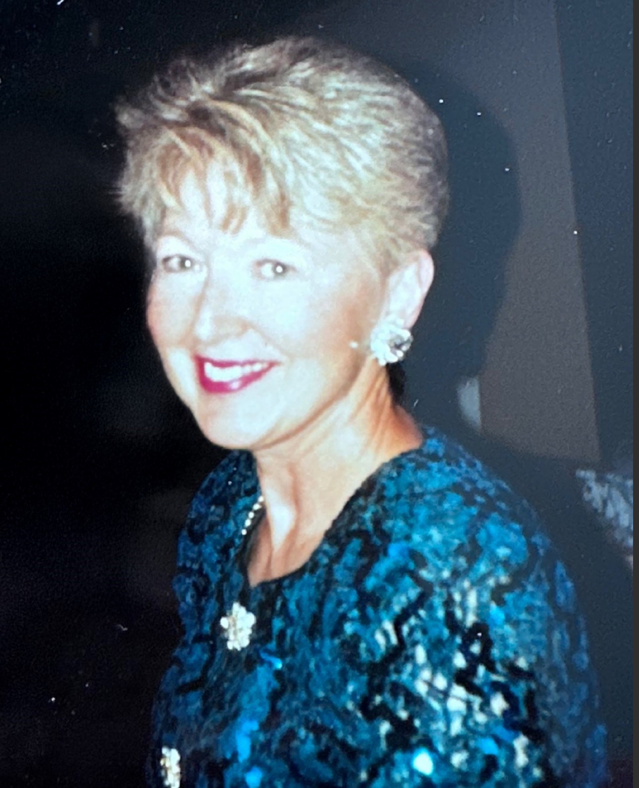 Rosalind Rossi Obituary - Livonia, MI