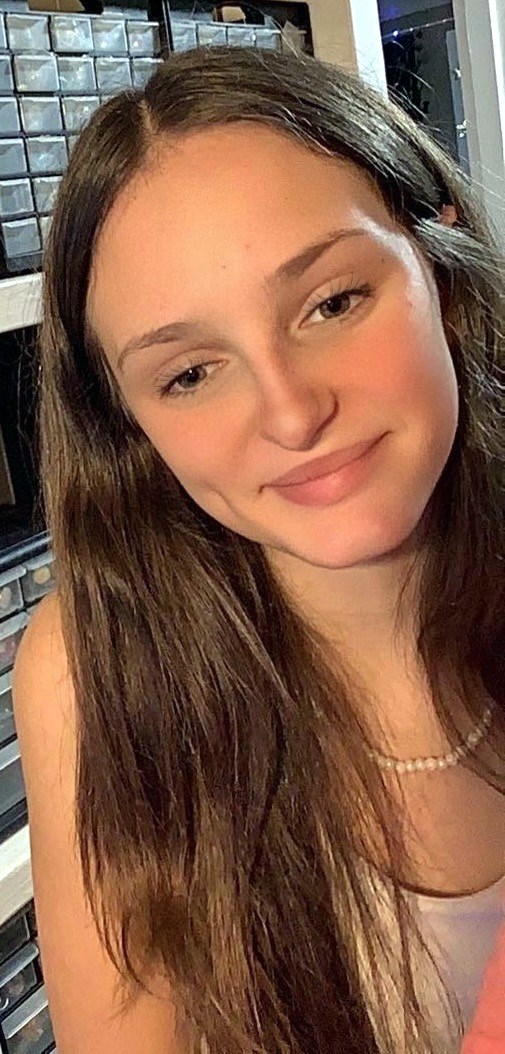 Cylie Harris Obituary - Conroe, TX