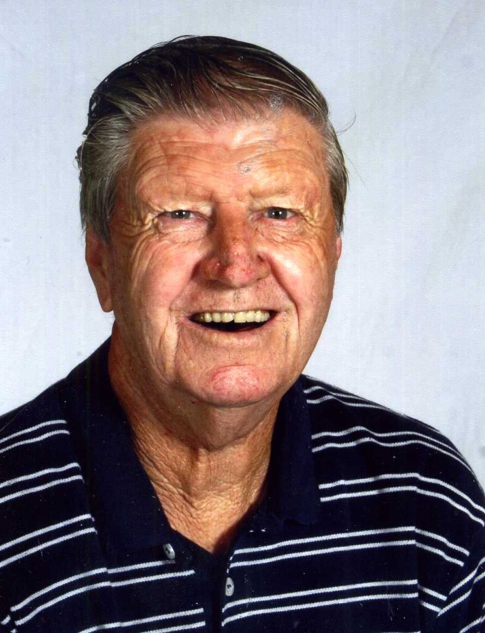 Lloyd Roy Obituary - Texarkana, TX