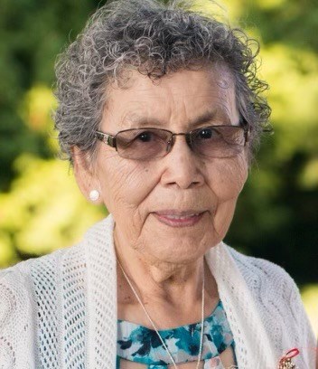 Marjorie Kelly Obituary - Chilliwack, BC