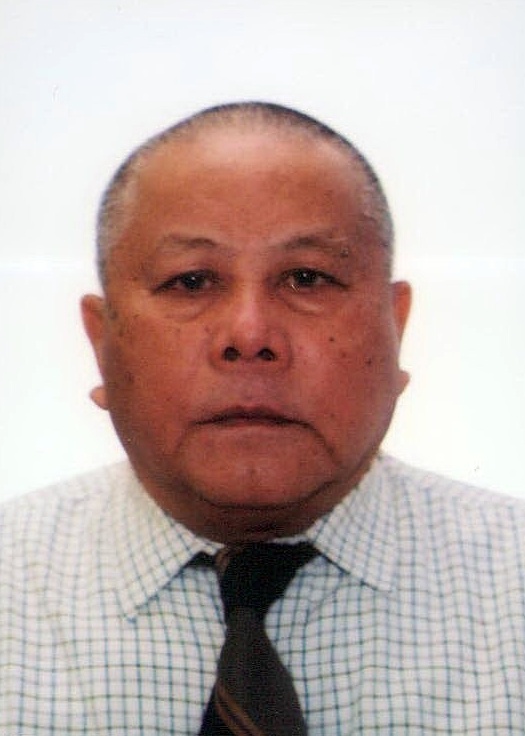 Chung Wun Fong Obituary - Vancouver, BC