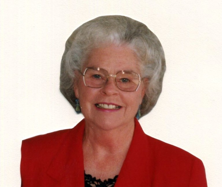 Helen Benson Obituary - Phoenix, AZ