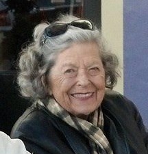 Marian Rice Rossi Obituary - Sacramento, CA