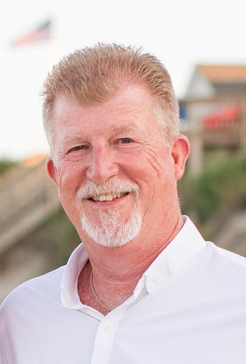 James McVicker, Obituary - Bel Air, MD